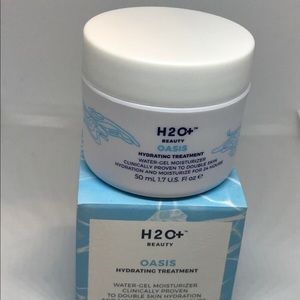 Skincare | H2o Luxury Clean Beauty Ultra Hydrating Cream | Poshmark